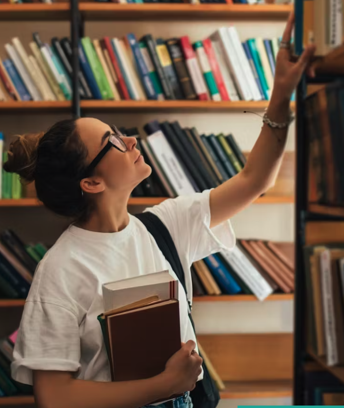 Higher Ed | Occuspace